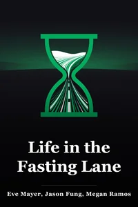 Life in the Fasting Lane book cover