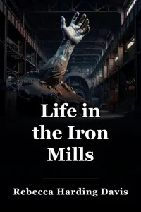 Life in the Iron Mills book cover