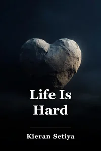 Life Is Hard book cover