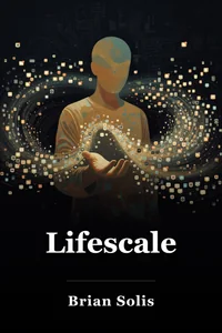 Lifescale book cover