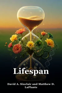Lifespan book cover
