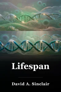 Lifespan book cover