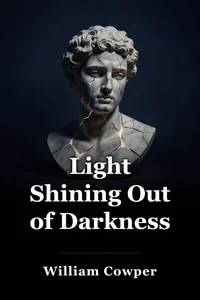 Light Shining Out of Darkness book cover