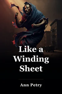 Like a Winding Sheet book cover