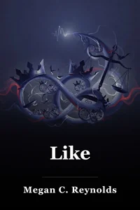 Like book cover