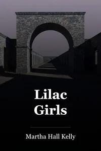 Lilac Girls book cover