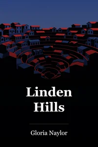 Linden Hills book cover