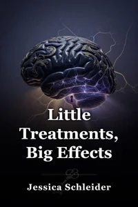 Little Treatments, Big Effects book cover