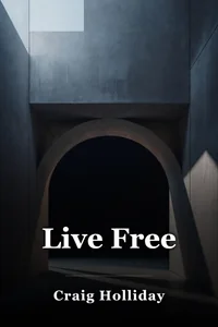 Live Free book cover