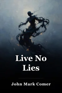 Live No Lies book cover