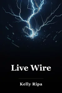 Live Wire book cover