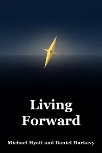 Living Forward book cover