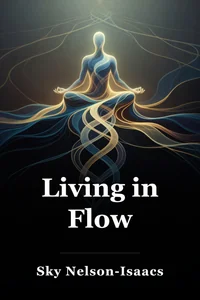 Living in Flow book cover