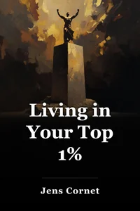 Living in Your Top 1% book cover