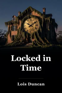 Locked in Time book cover