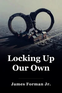 Locking Up Our Own book cover