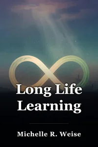 Long Life Learning book cover