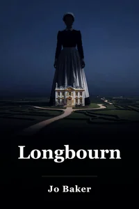 Longbourn book cover