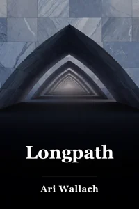 Longpath book cover