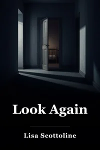 Look Again book cover