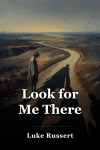 Look for Me There book cover
