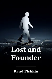 Lost and Founder book cover