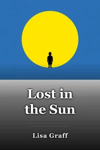 Lost in the Sun book cover