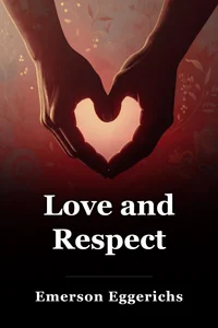 Love and Respect book cover