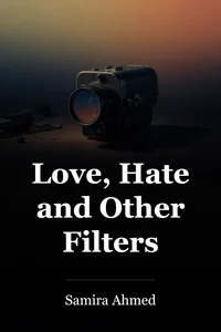 Love, Hate and Other Filters