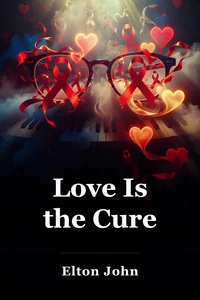 Love Is the Cure book cover