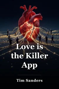 Love is the Killer App book cover