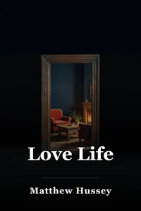 Love Life book cover