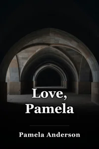 Love, Pamela book cover