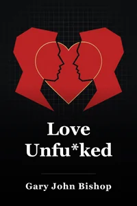 Love Unfu*ked book cover
