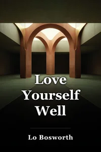 Love Yourself Well book cover