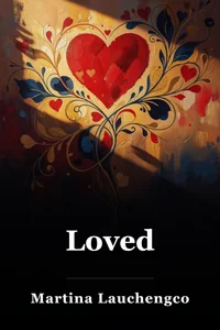 Loved book cover