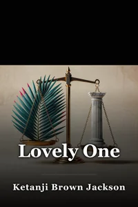 Lovely One book cover