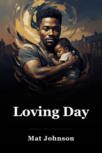 Loving Day book cover