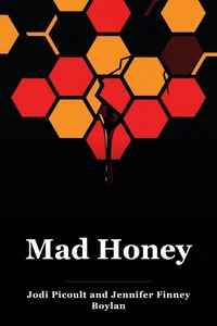 Mad Honey