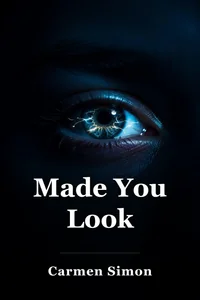 Made You Look book cover