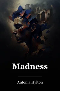 Madness book cover