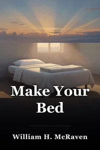 Make Your Bed