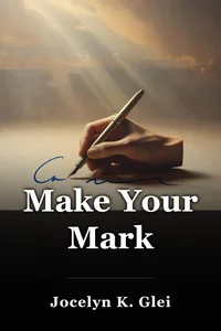 Make Your Mark book cover
