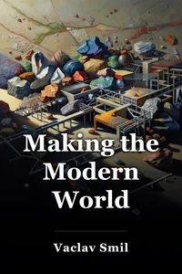 Making the Modern World book cover