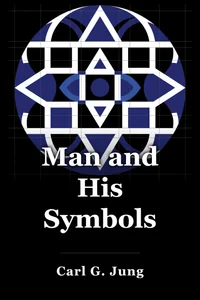 Man and His Symbols book cover