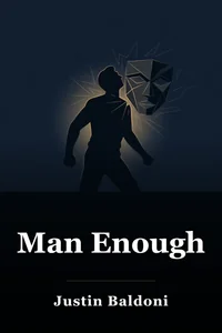 Man Enough book cover