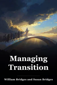 Managing Transitions book cover