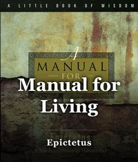 Manual for Living book cover