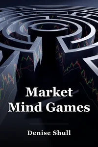 Market Mind Games book cover