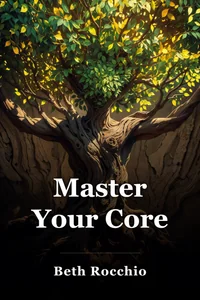 Master Your Core book cover